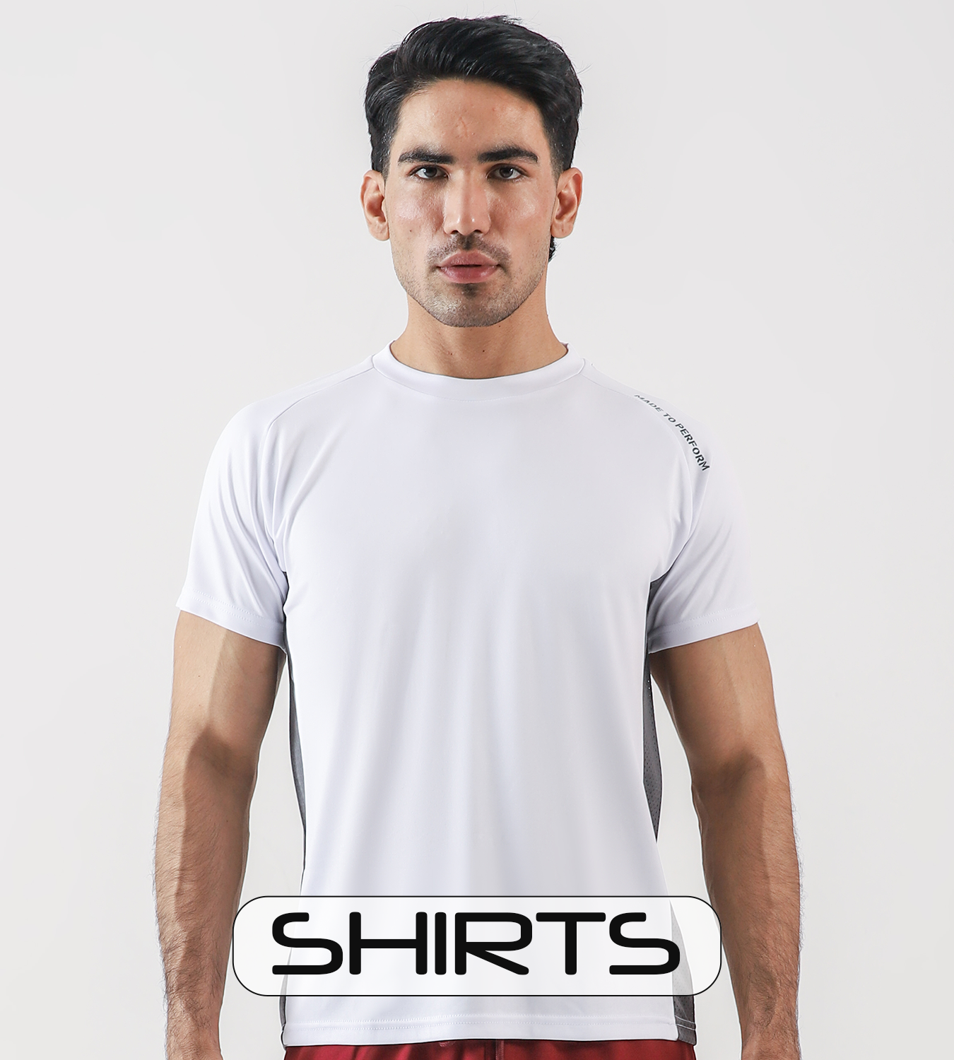 TM Performance Wears