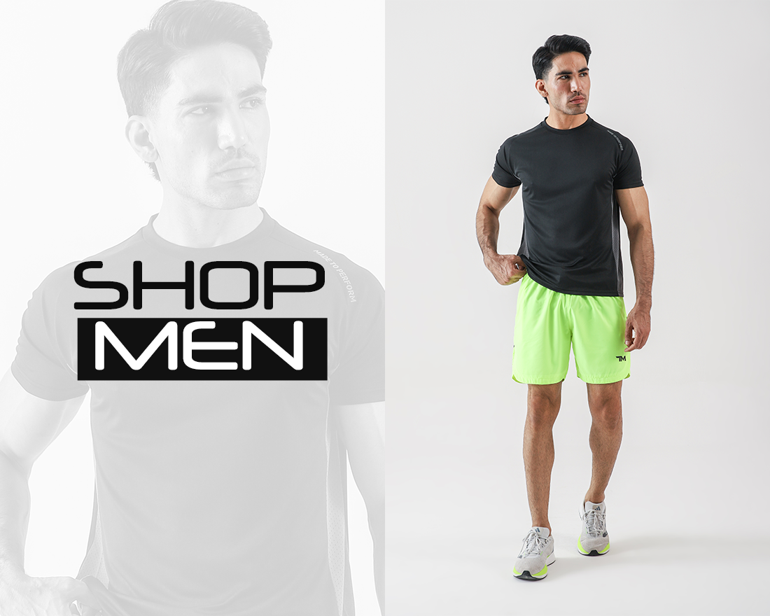 TM Performance Wears