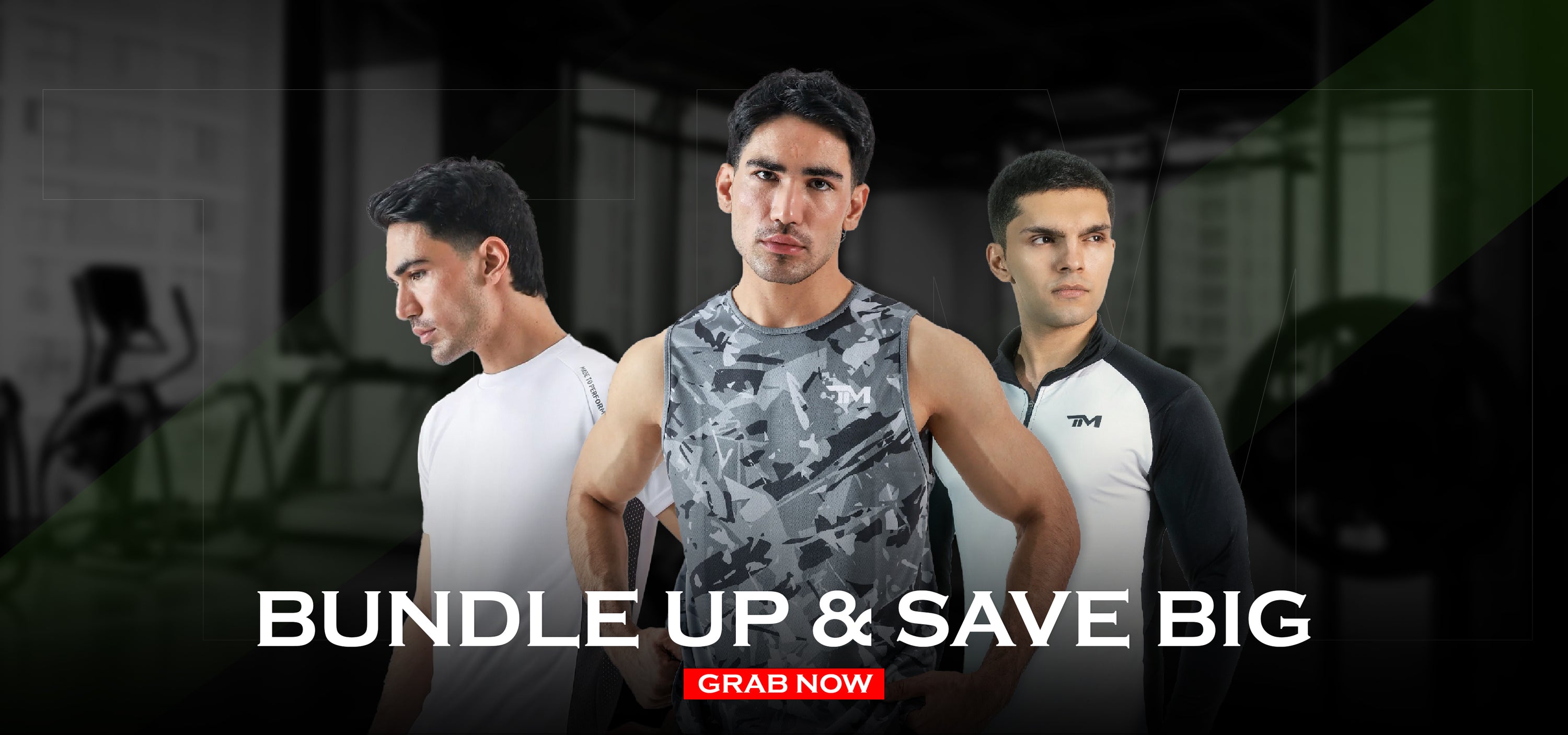 TM Performance Wears